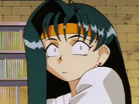 Steven Osman S Web Page Tenchi Muyo Kiyone Makibi Image Gallery