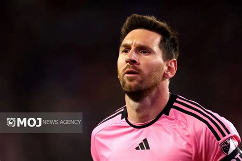 اینترمیامی با حضور لیونل مسی شکست سنگین خورد