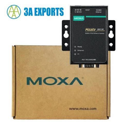 1 Portrs 232422485 Tcp To Serial Communication Gateway At ₹ 18000