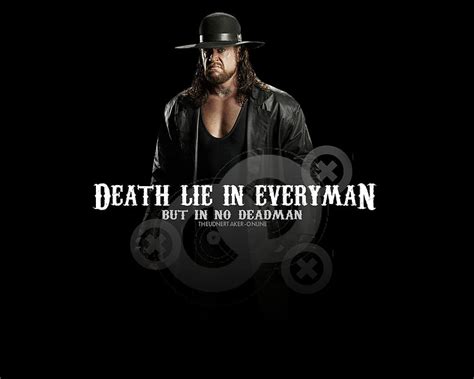 Wwe Quotes And Sayings