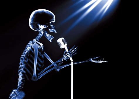 400 Skeleton Backgrounds