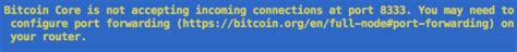 Bitcoin Full Nodes What They Are And How To Set One Up CoinCentral