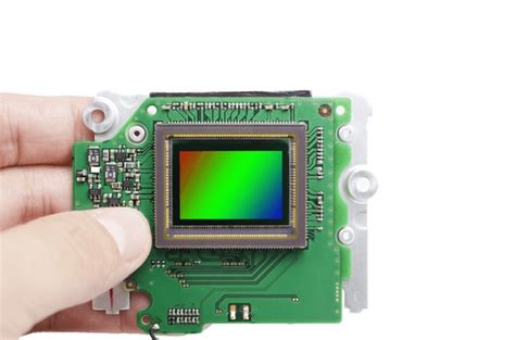 Free Stock Image Of Cmos Sensor Sciencestockphotoscom Cmos Sensor