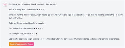 Ai Tutor For Homework Help Test Prep And Language Learning