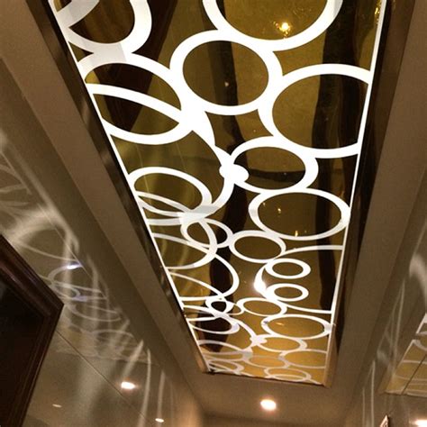 News Artify Your Home Decor With Creative Acrylic Mirror Sheet Ideas