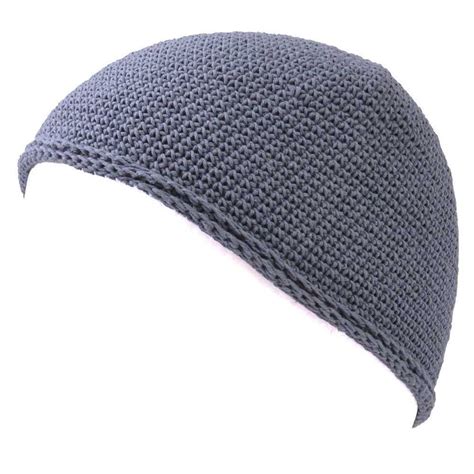 Knit Your Chemo Caps For Free