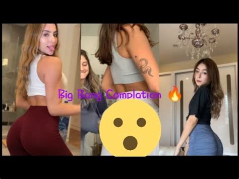 🔥girls Big Ass Flash Complation 🔥 Youtube