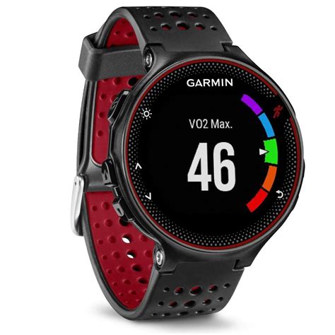 Garmin 010 03717 55 Forerunner 235 GPS Running Watch Amazon Co Uk