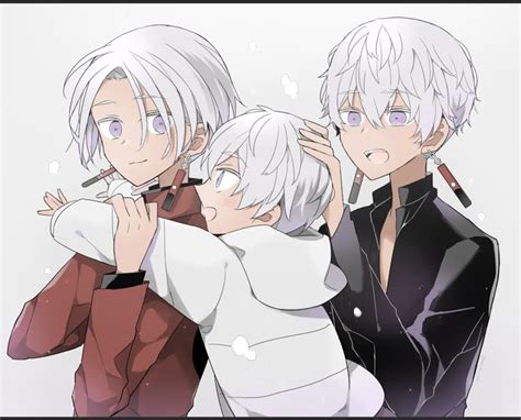 Izana Kurokawa Ảnh Vui Tokyo Tokyo Nhật Bản