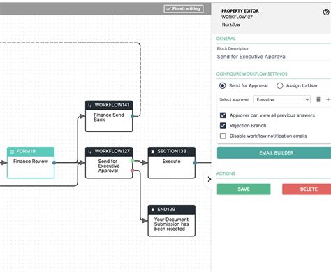 Checkbox Platform Features No Code Automation Checkbox