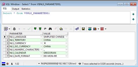 Plsql中文乱码问题(显示问号)解决办法 月佩半琪 博客园 Plsql中文乱码问题(显示问号)解决办法 月佩半琪 博客园