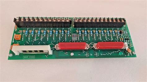 2G HONEYWELL ANALOG INPUT MODULE For Industrial At 6800 Piece In Bengaluru