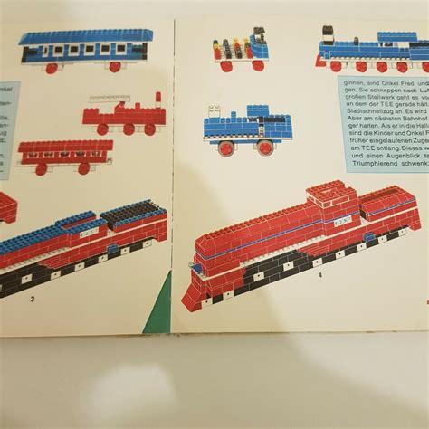 Lego 323 Train Brickeconomy 60 Off