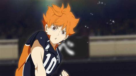 Pesona 7 Tokoh Anime Cowok Berambut Oranye Yang Atraktif Idn Times