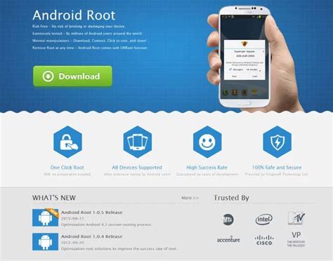 O que é Root no Android Saiba para que serve e como fazer