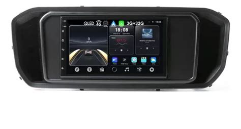 Kit Multimidia 7 Polegadas Android Chevrolet Spin 20192023 Parcelamento Sem Juros