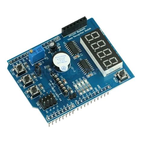 Tarjetas Arduino Tesla Electronic Eirl