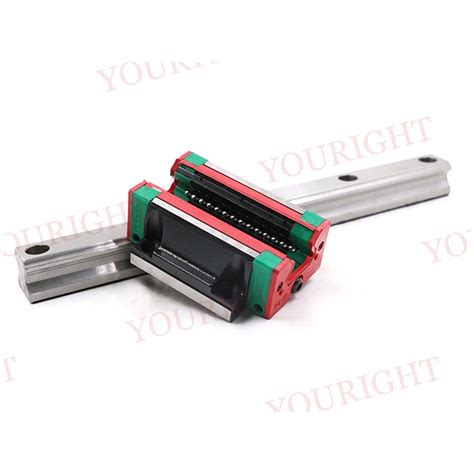 CNC Linear Guide Products LISHUI CITY YOURIGHT PRECISION MACHINERY CO LTD