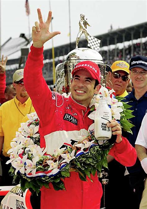Helio Castroneves
