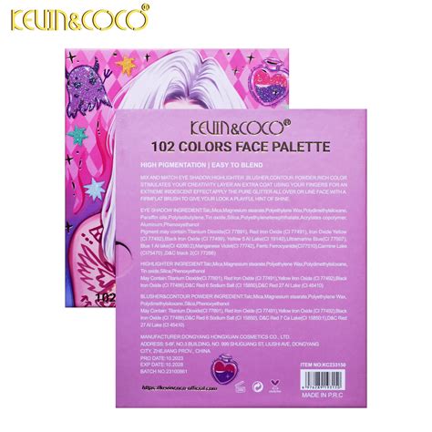 Products Kevinandcoco