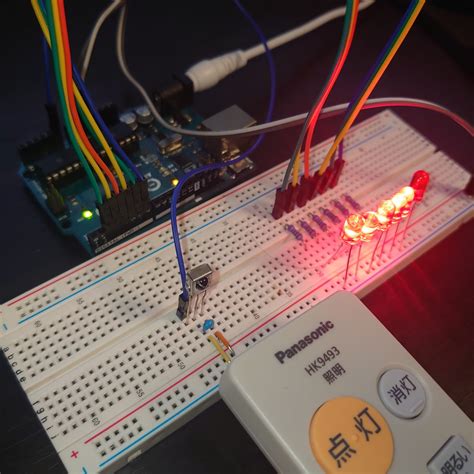 Arduino 電子工作でライフハック
