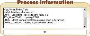 How To Remove Sim Restriction Simlock In Siemens S