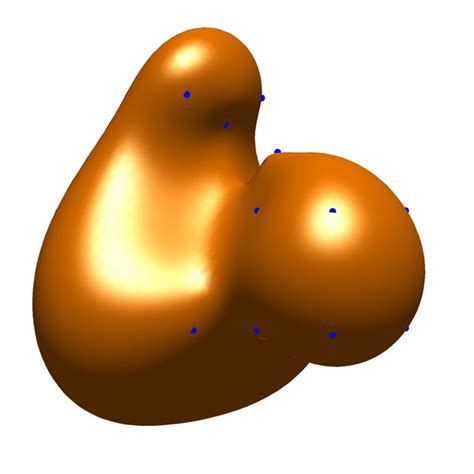 pdf gaussian process implicit surfaces