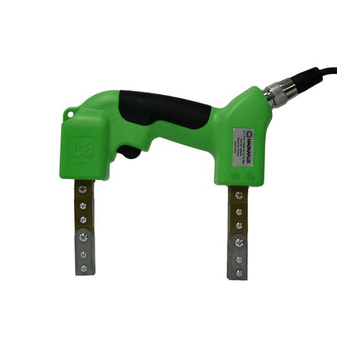 The Role Of Ac Yoke In Non Destructive Testing