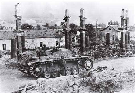 Case Blue The Eastern Front Between Barbarossa And Stalingrad The Past