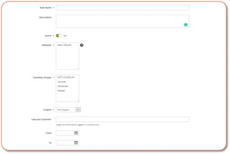 Magento 2 Coupon Code Beehexa