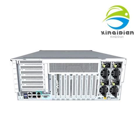 Made In China Hw Server Xfusion Server Pro 5885h V5 Rack Server Disk