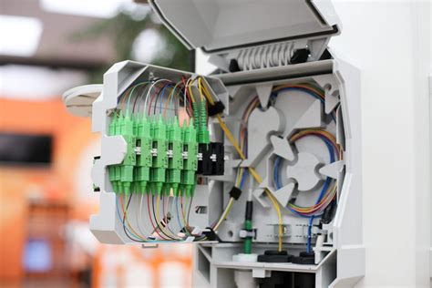 What Is Passive Optical Network What Is Pon What Is Gpon