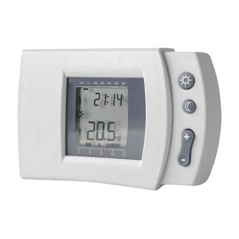 Digital Thermostat Programmable Days A Week Hours A Day