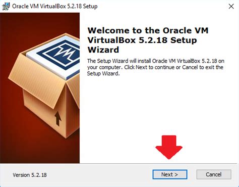How To Install VirtualBox On Windows Computer Science