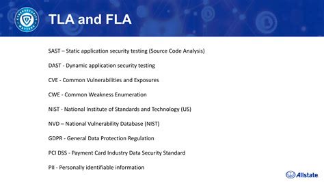 Application Security And The Owasp Top 10 Ppt