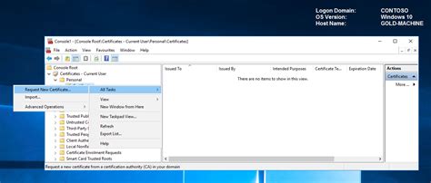 Getting Started With Windows 10 Device Guard Create Code Integrity