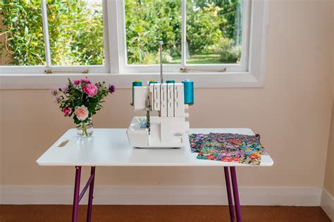 Extension Table Sewezi Usa