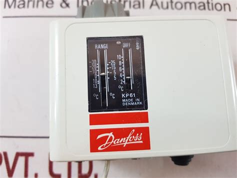 Danfoss Kp 61 Thermostat Straight Bulb Aeliya Marine Tech® Danfoss Kp 61 Thermostat Straight Bulb Aeliya Marine Tech®