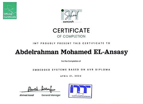 abdelrahman elansasy on linkedin 🎓 thrilled to announce the successful