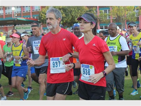 Hanlie Steyn Memorial Race Set For 7 September Review