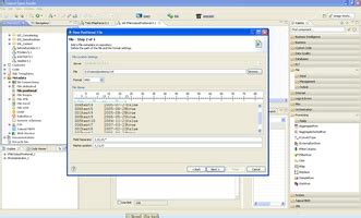 Talend Open Studio pour Windows Téléchargez le gratuitement à partir d Uptodown
