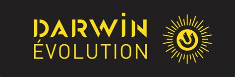 Darwin Evolution • Soltena