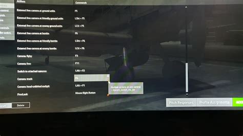 Update 4707 Key Binding Problem Technical Issues And Bug Reports