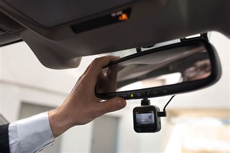 Enhancing Road Safety With Front View Cameras Benefits And