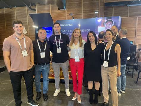 Commvault On Linkedin Cyberresilience Commvaultcloud Commvault Ransomware