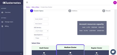 Spin Up Virtual Kubernetes Cluster With Kube Hunter In 70 Seconds