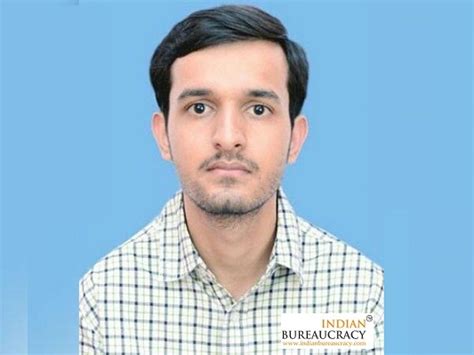 Abhishek Verma Ias Appointed Sdo Civil Kangra Hp Indian