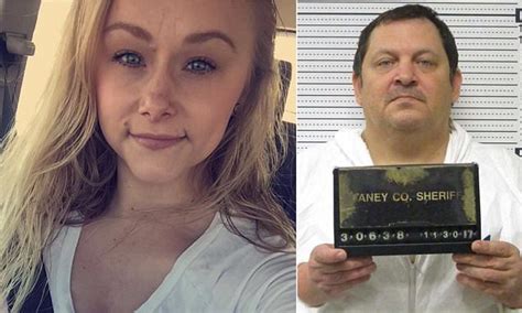 Man Claims Responsibility For Death Of Sydney Loofe Daily Mail Online