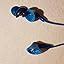 Panasonic RP-HJE125-KI n-Ear-Kopfhörer schwarz: Amazon.de: Audio & HiFi
