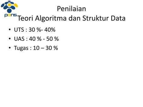 PPT Algoritma Dan Struktur Data Menggunakan Java PowerPoint Presentation ID